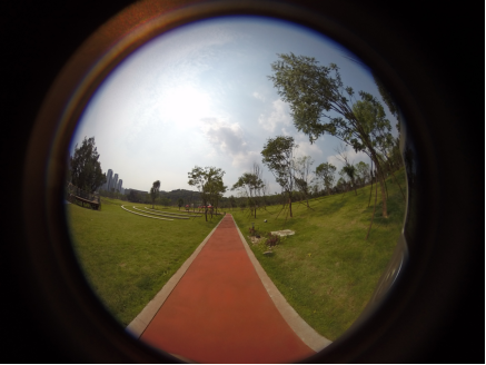 News - What is a Fisheye Lens？What are the Three Types of Fisheye Lenses？